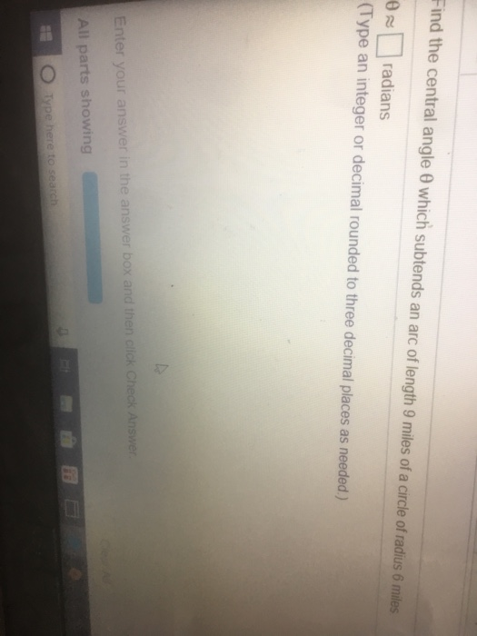 Solved Convert the angle in degrees to radians 75° 75° =[] | Chegg.com