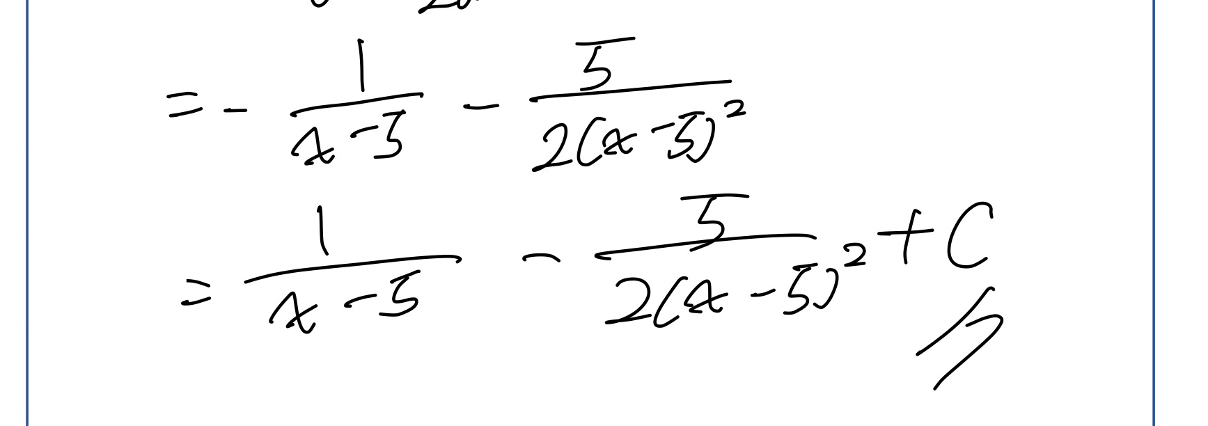 Solved Foundation Mathematics Questions