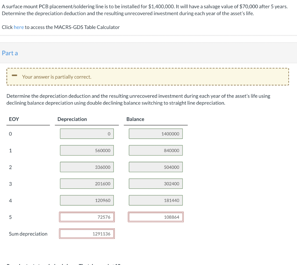 Solved A surface mount PCB placement/soldering line is to be | Chegg.com