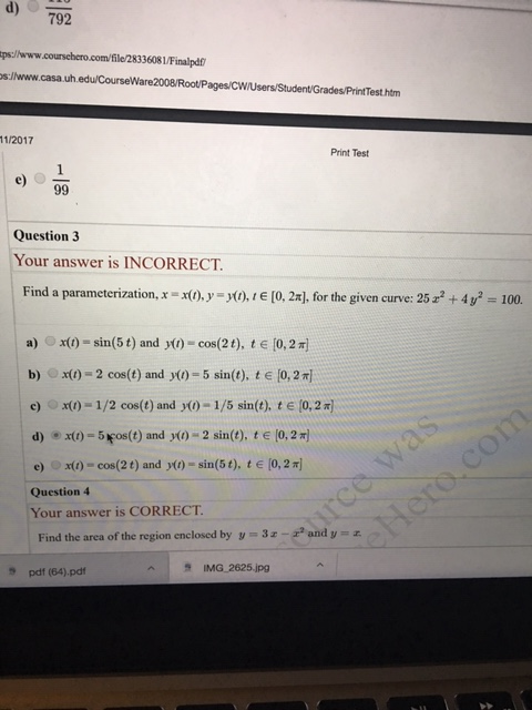 Solved d) tps://www.coursehero.com/file/28336081/Finalpdf | Chegg.com