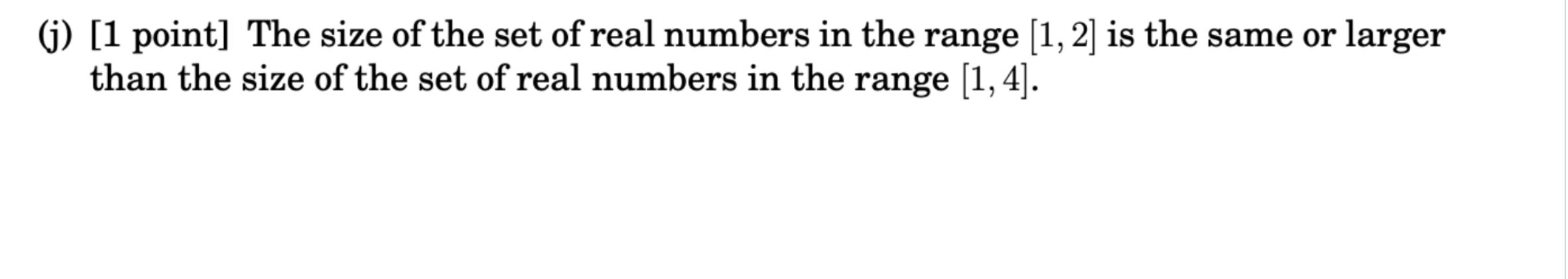 Solved What formula should i use to discover a function that | Chegg.com