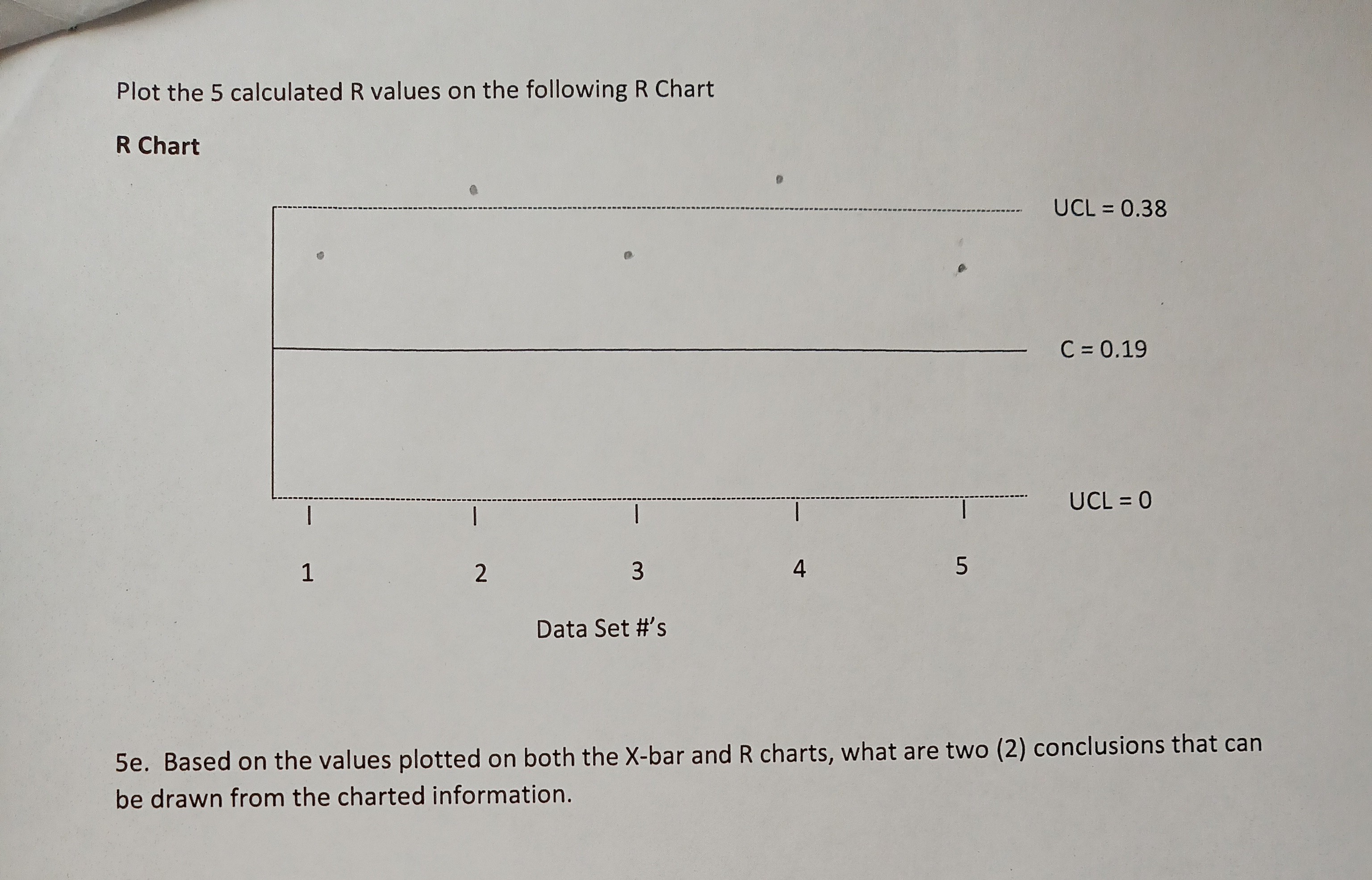 PLESE Tell me 5e answer and how to calculate range | Chegg.com