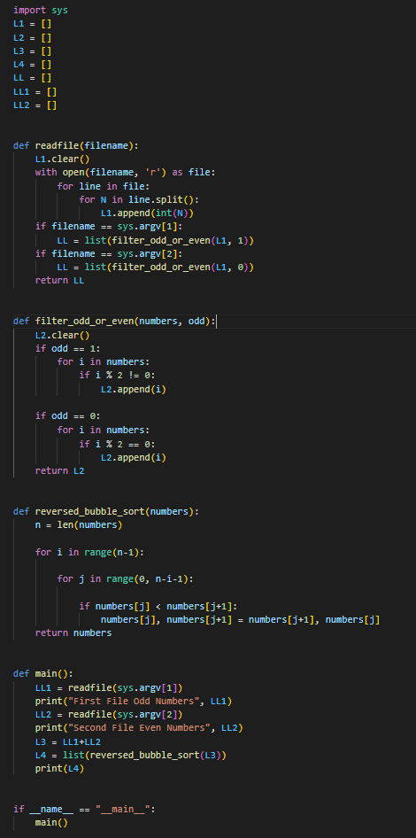 Solved I am doing code-grading But Testing "read_file" | Chegg.com