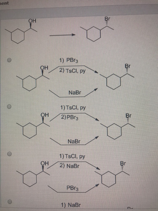 Solved Identify the reagents you would use to accomplish | Chegg.com Solved Identify the reagents you would use to accomplish | Chegg.com
