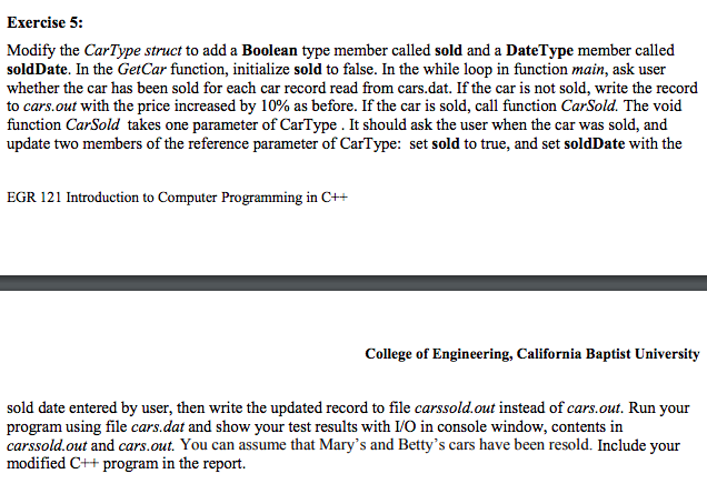 Solved ifstream datain; ofstream dataOut; dataIn.open | Chegg.com