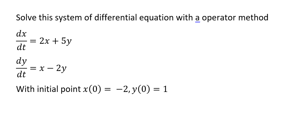 [Solved]: Please solve this equation with a step by step, th
