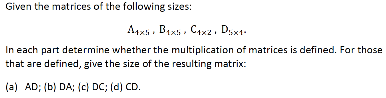 Solved I need help with this math question, please show your | Chegg.com