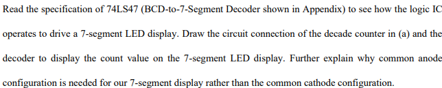 Solved ****Notice: Must be built by using 74163 Then, Base | Chegg.com