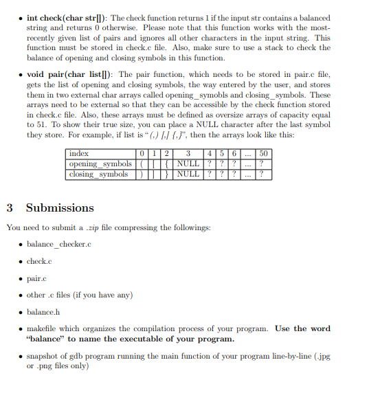 Solved In this assignment, you will write a program that | Chegg.com
