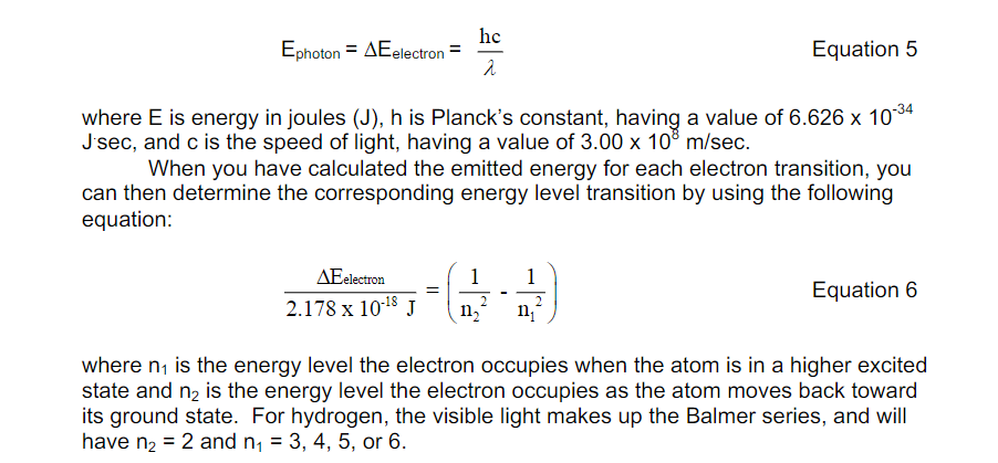 Solved I need help with Energy and Calculated Initial | Chegg.com