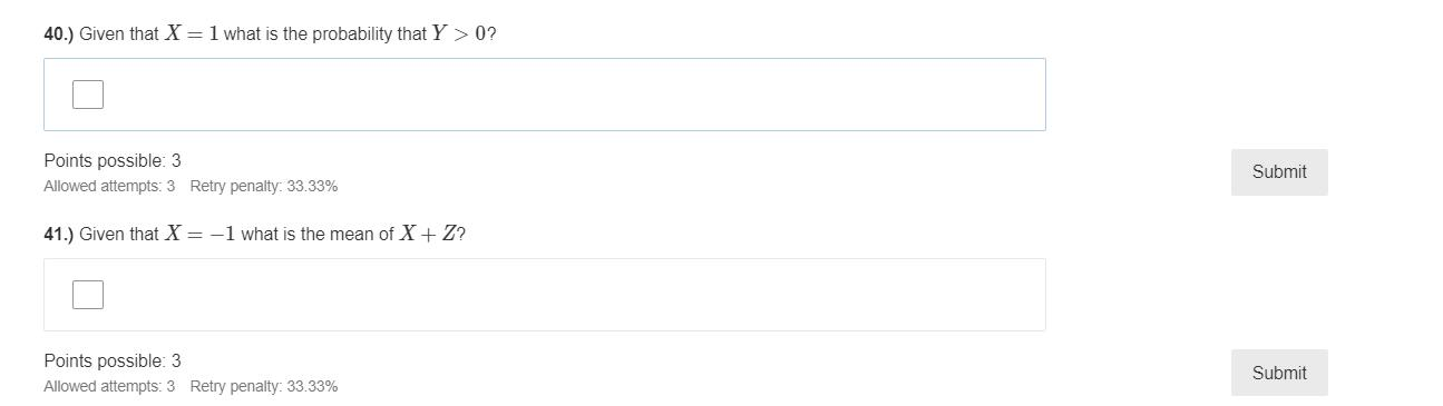 Solved Information. The input X to a binary communication | Chegg.com