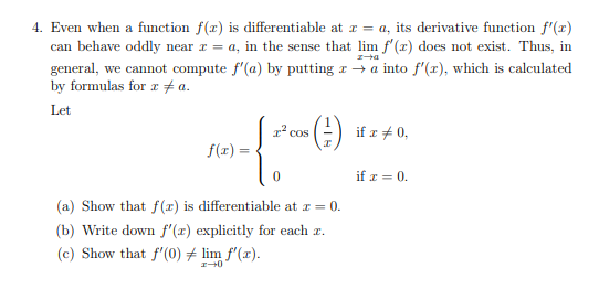 Solved 3. Let C be the curve defined by the equation | Chegg.com