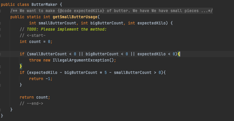 Solved Need help on a Java easy question. I'm new to Java. | Chegg.com