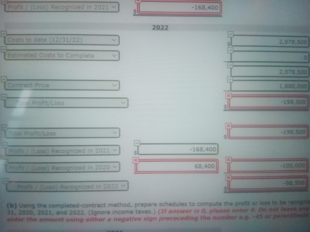 Solved On July 1, 2020, Oriole Construction Company Inc. | Chegg.com