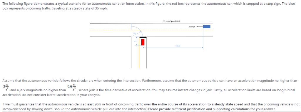 Solved The following figure demonstrates a typical scenario | Chegg.com