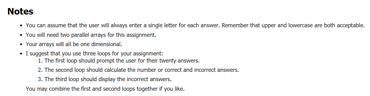Solved The Program Complete programming exercise 8-9 of the | Chegg.com