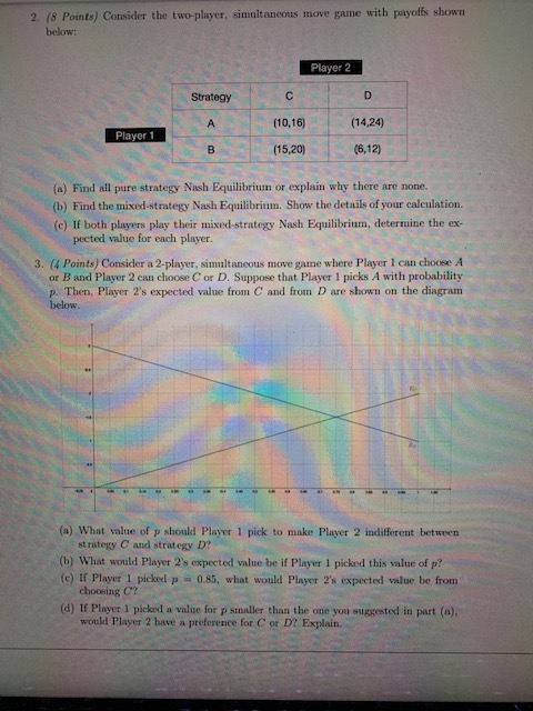 Solved which require drawing something or writing out steps | Chegg.com