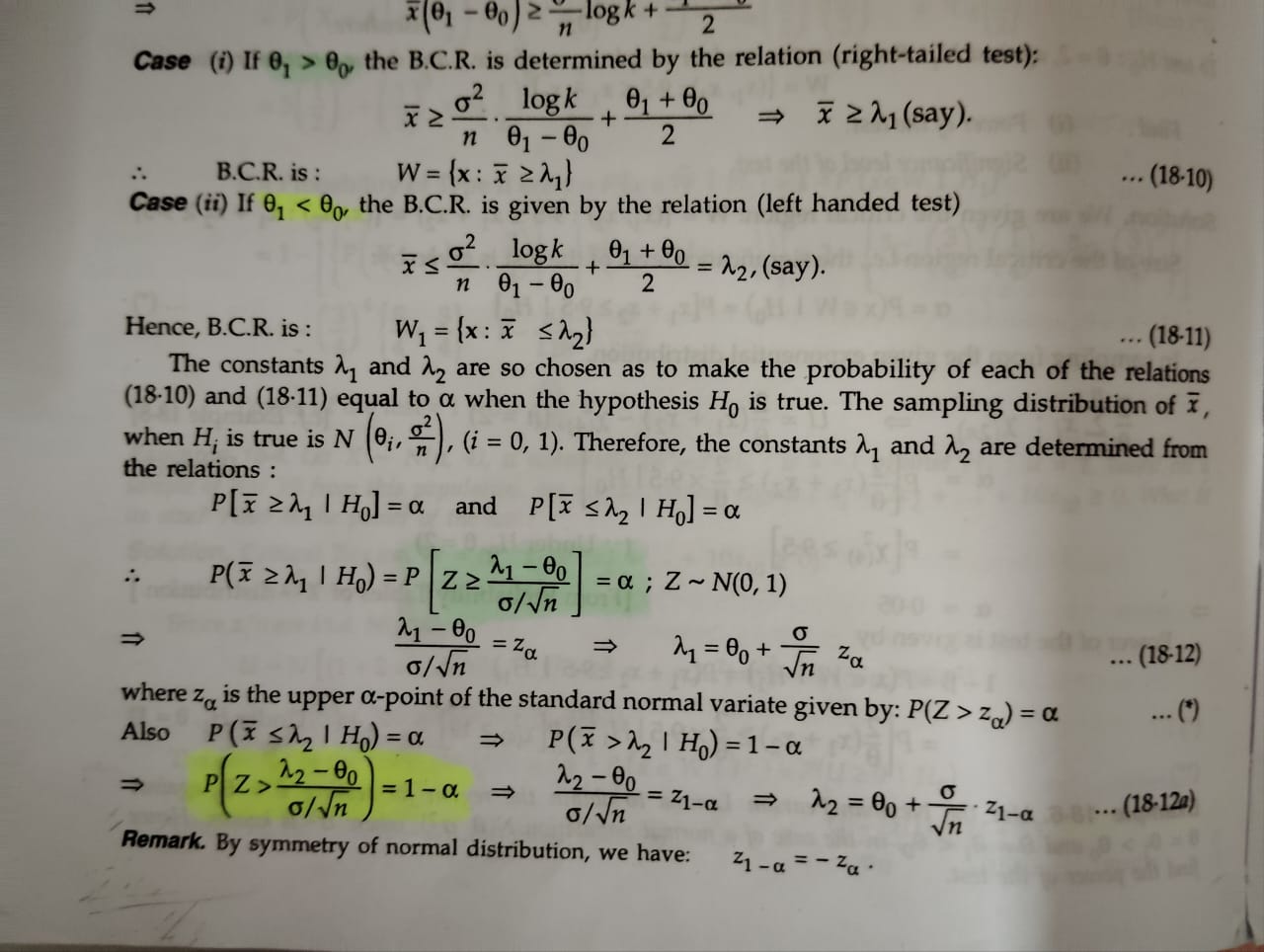 Solved I have attached a photo from the derivation of mp | Chegg.com