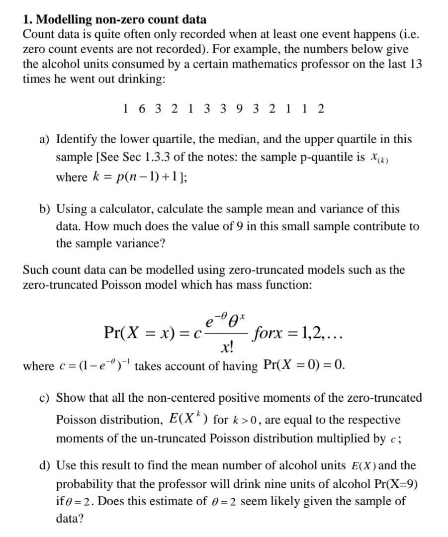 please solve all questions with full solution.i hope | Chegg.com