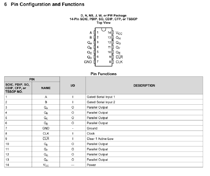 Complete the connection of 7-segment 3-character LED | Chegg.com