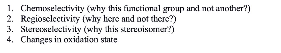 Solved 1. Propose a synthesis of the target molecule from | Chegg.com
