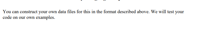 Project Description: Write an 80x86 assembly program | Chegg.com