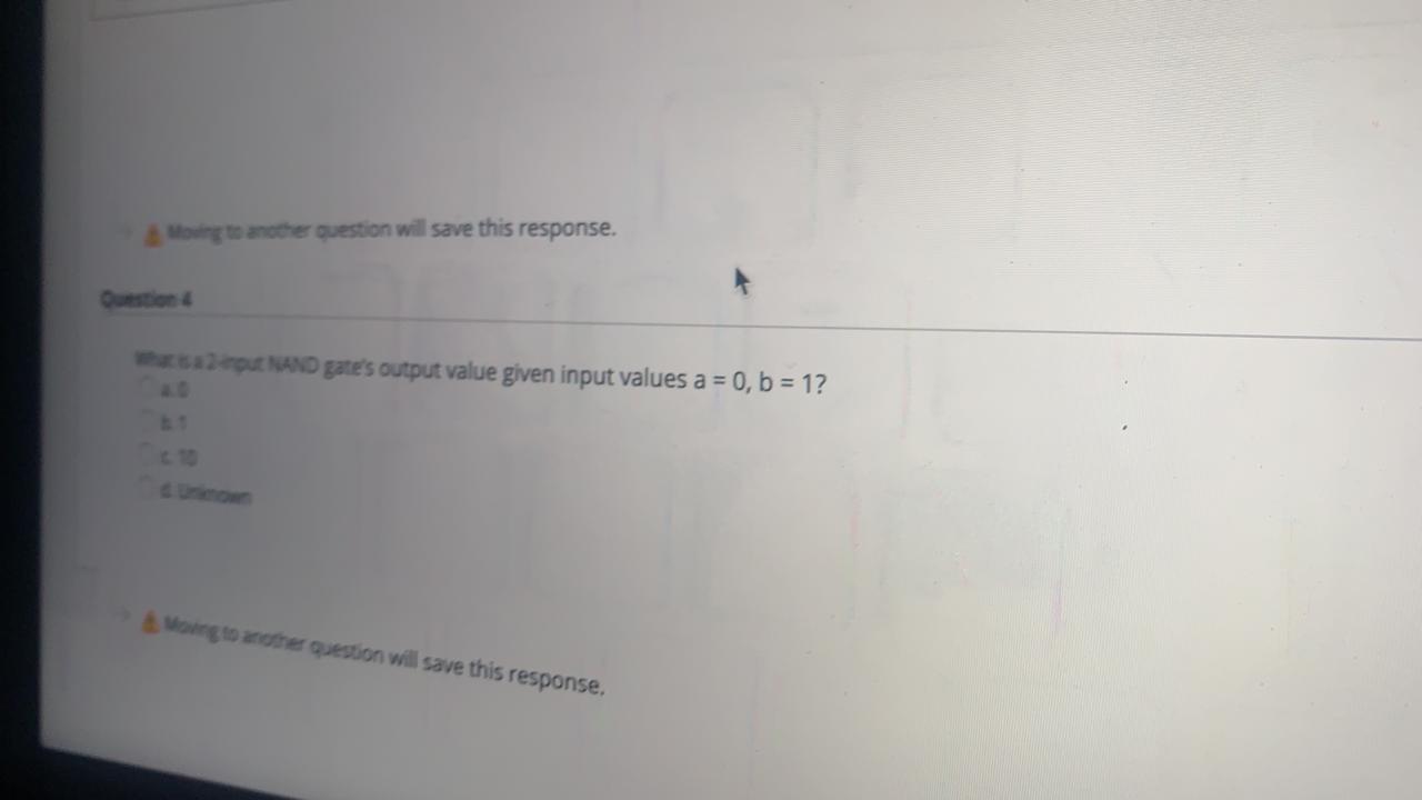 Solved og to another question will save this response. E AND | Chegg.com