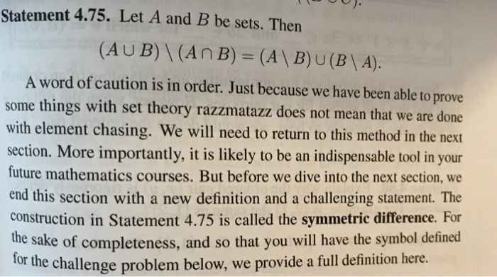 Solved Prove the following in a formal proof: | Chegg.com