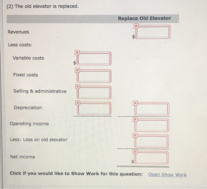 Solved Problem 12-4 (Part Level Submission) Last year | Chegg.com