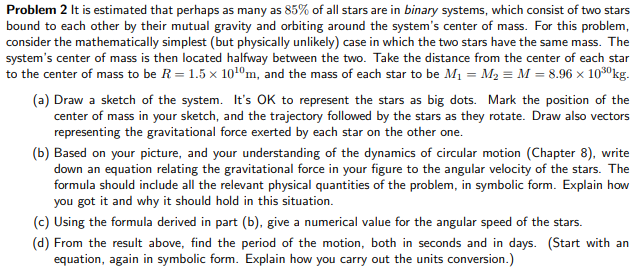 Solved Please show work and explain all steps please! Will | Chegg.com