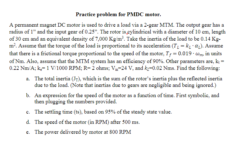 Solved Please write neatly, and include the Base formulas | Chegg.com