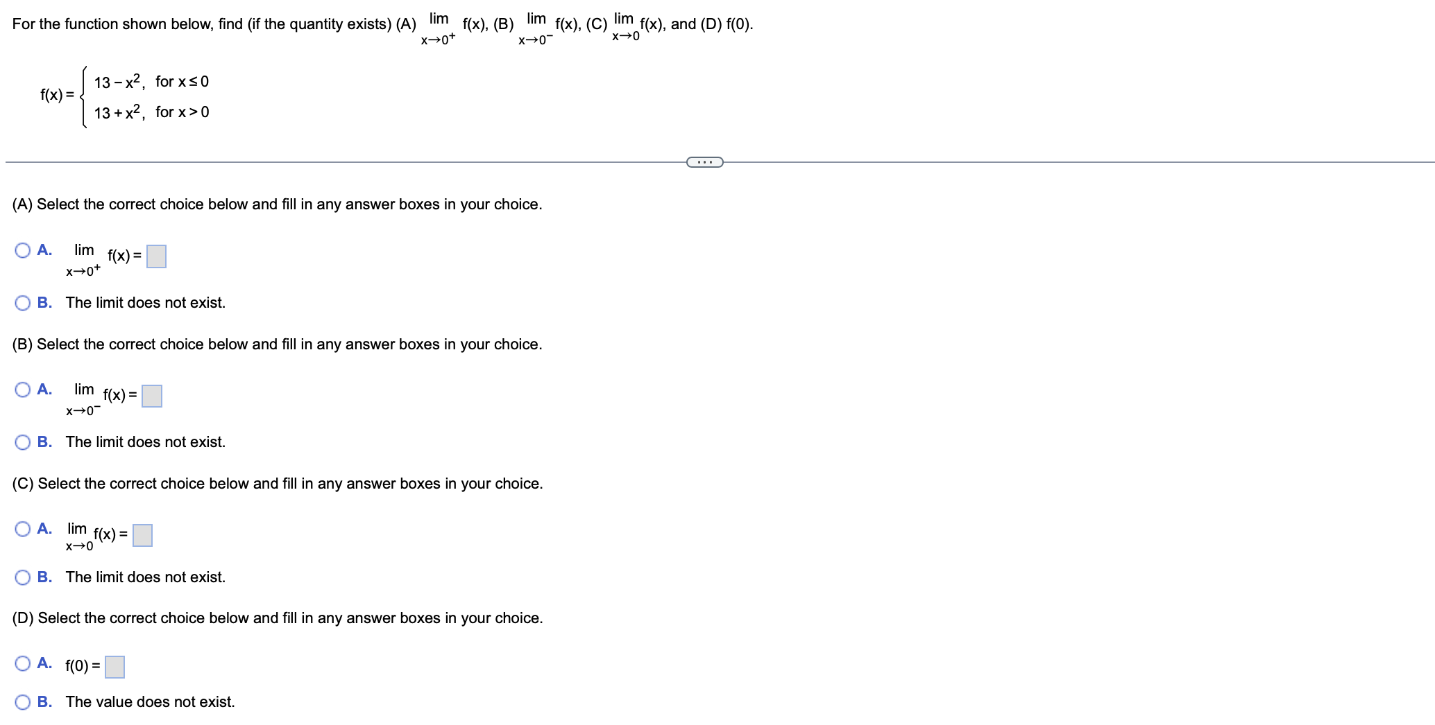 Solved Read the instructions carefully and give exact | Chegg.com
