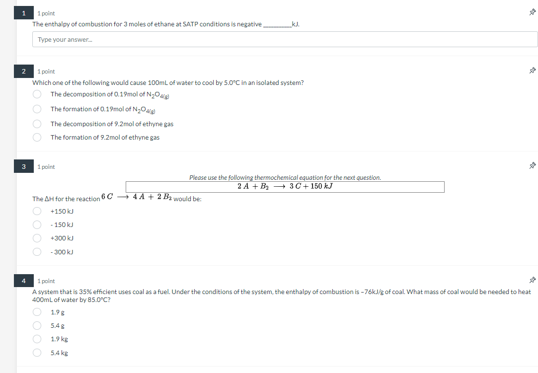Solved Hello, Please ONLY attempt if you intend to try all | Chegg.com