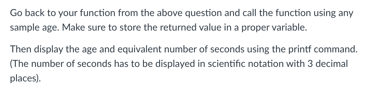 Solved Write a program that would check to see if variable | Chegg.com