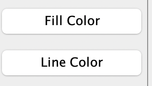 Solved How would I be able to change the color of a button | Chegg.com