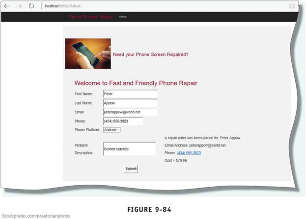 Microsoft Visual Basic .VB Complete the following | Chegg.com