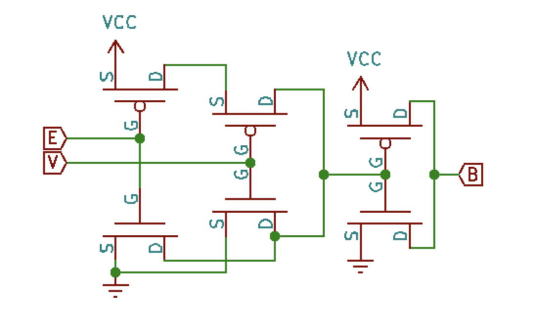 Solved Write a boolean expression for each of the circuit | Chegg.com