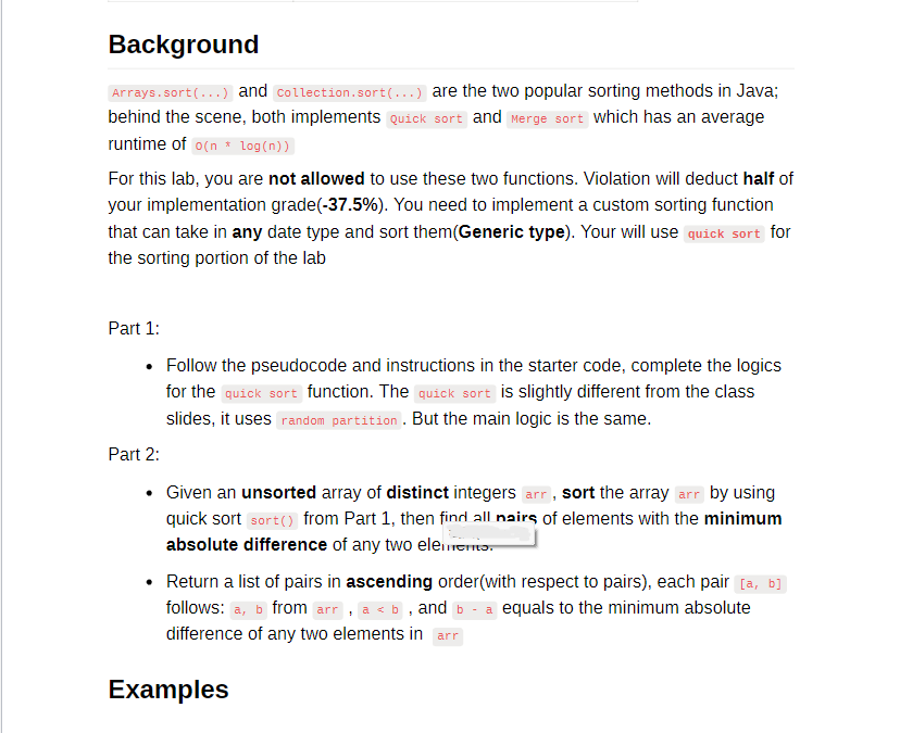 Solved Please do and explain this in Java: (REMINDER: Please | Chegg.com