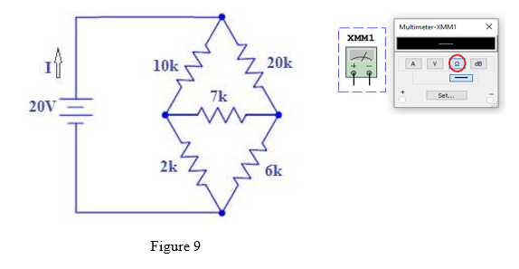 Solved Apply suitable circuit reduction method to the | Chegg.com