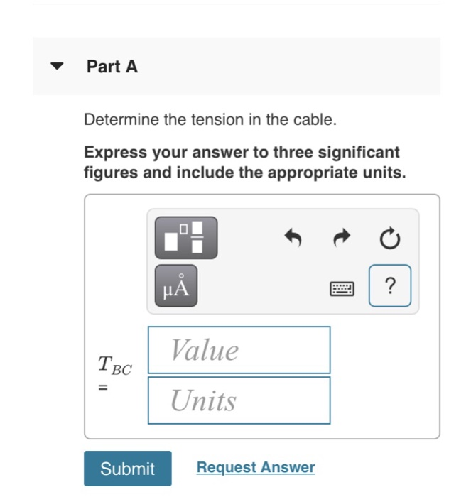 Solved Problem 5.66 2 of 2 The smooth uniform rod AB is | Chegg.com