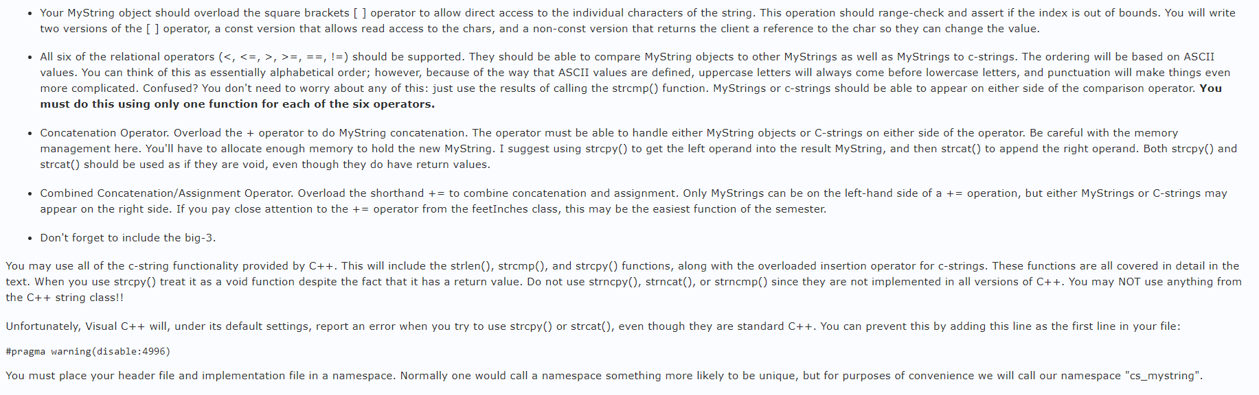 Solved See also client program, data file, and correct | Chegg.com