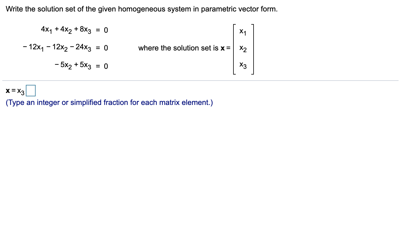 Solved Construct a nonzero 2x2 matrix A such that the | Chegg.com