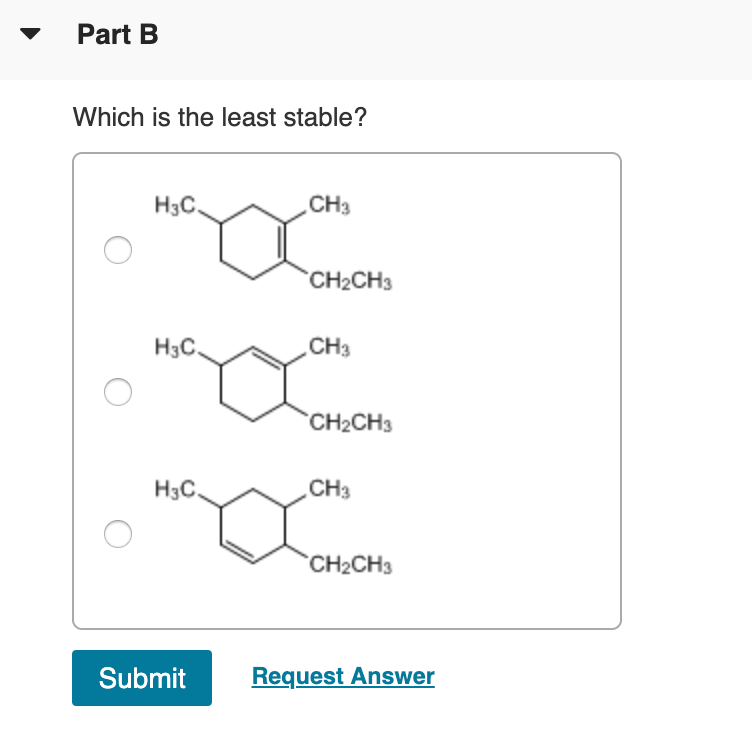 Solved Draw all possible structures for C4H6. Draw the | Chegg.com