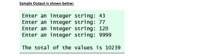 Solved 87 Write A Program That Inputs Four Strings That 2466