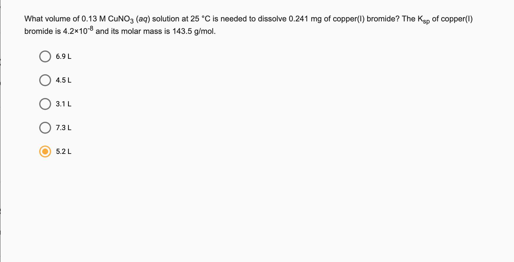 Solved Steps as to how to get the answer. I think what I am | Chegg.com