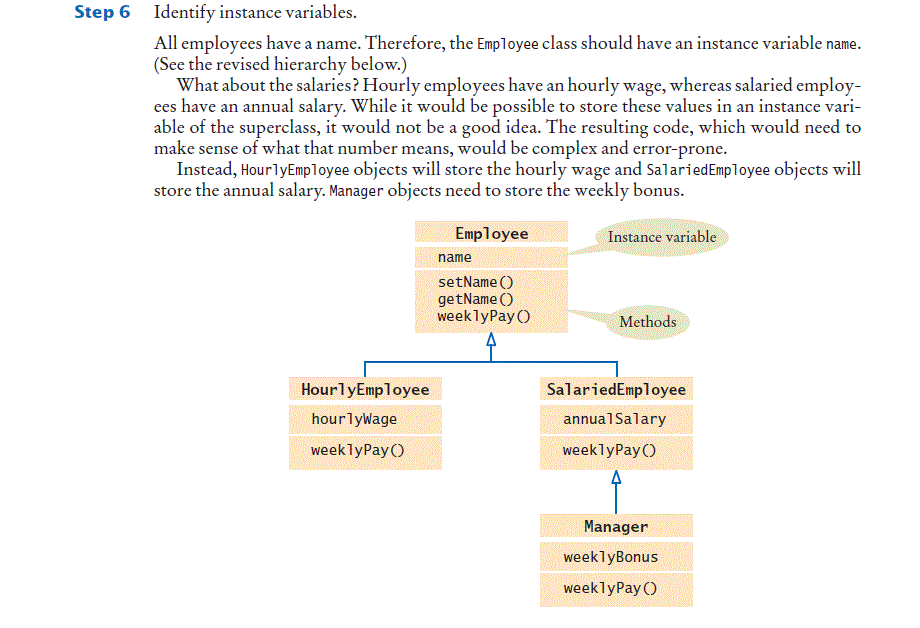 Solved 1. R9.1 In Worked Example 9.1, (see Courseworks | Chegg.com
