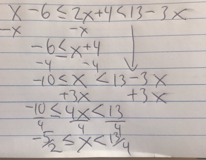 Solved Solve the inequality and specify the answer using | Chegg.com Solved Solve the inequality and specify the answer using | Chegg.com