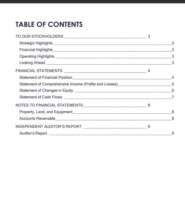 Solved The purpose of this “active learning module” is to | Chegg.com