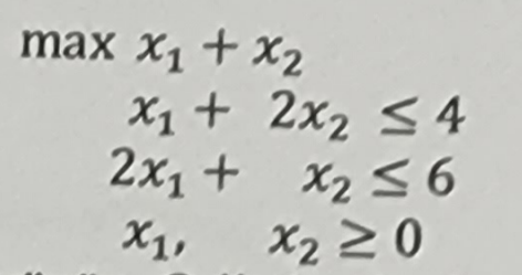 (Mathematical Programming Course)a. Solve the problem | Chegg.com