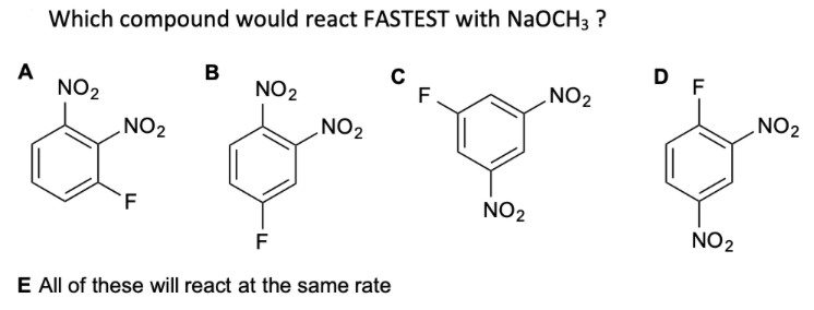 Solved Which resonance structure BEST explains the | Chegg.com